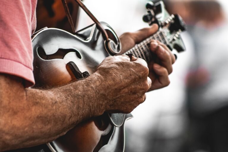 Mandolin Chords Every Beginner Should Know - Mandolin Expert